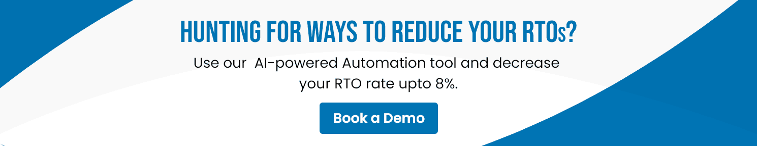 The Ultimate Guide to Reduce RTOs by 80% - Shipway