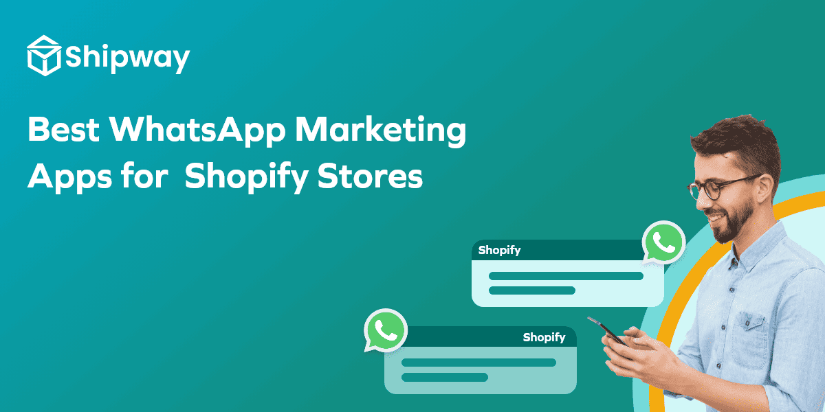 Top 6 WhatsApp Marketing Apps for eCommerce in India (2025)
