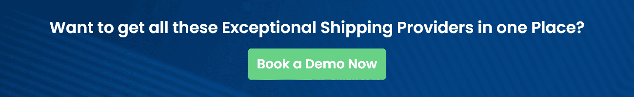 9 Most Trusted eCommerce Shipping Providers in India (2023)