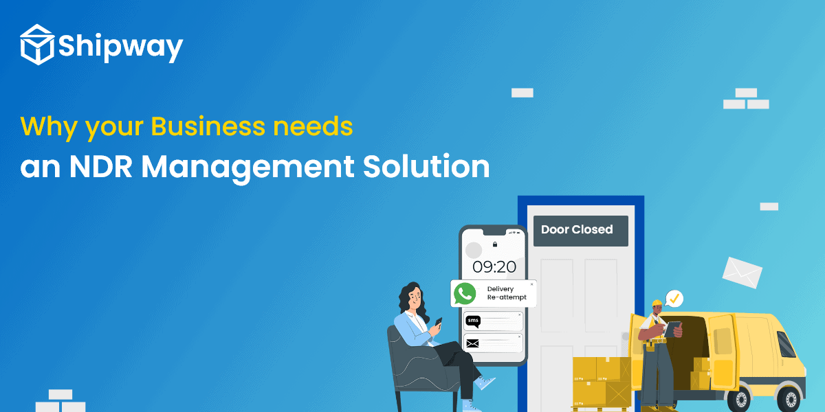 Why your Business needs an NDR Management Solution?