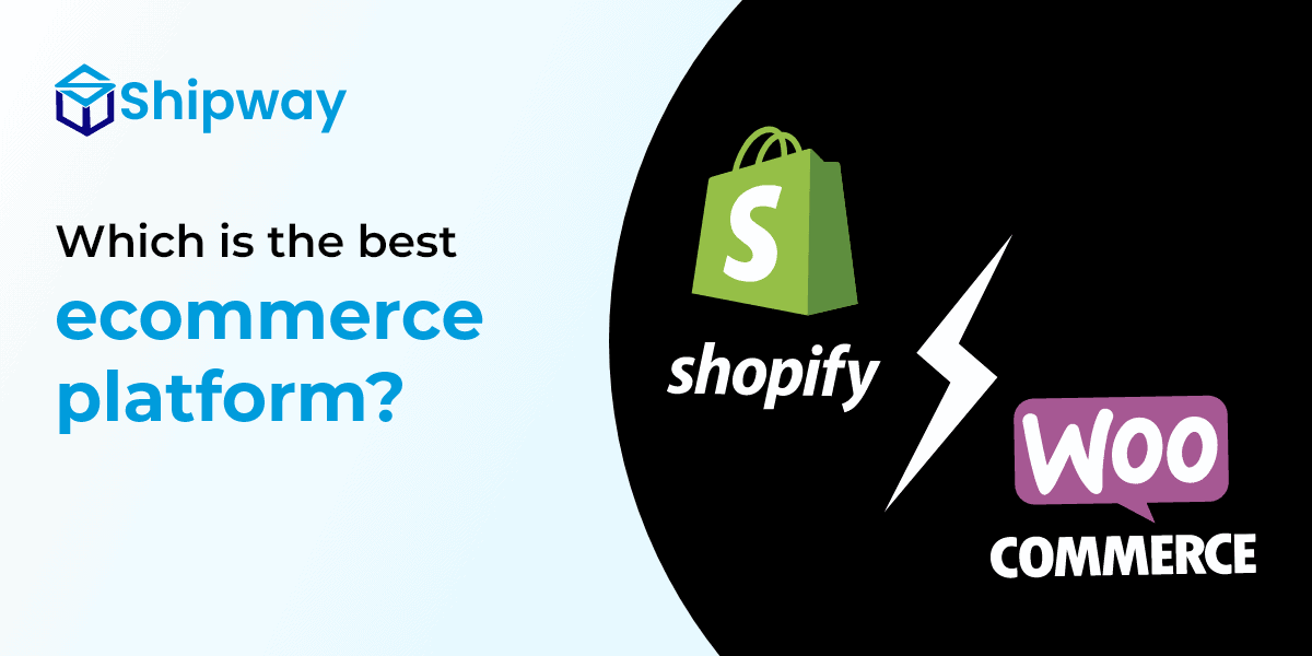Shopify vs WooCommerce: Best E-Commerce Platform in 2025