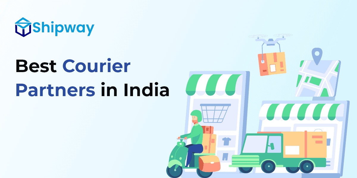 8 Most Trusted eCommerce Shipping Providers in India (2025)