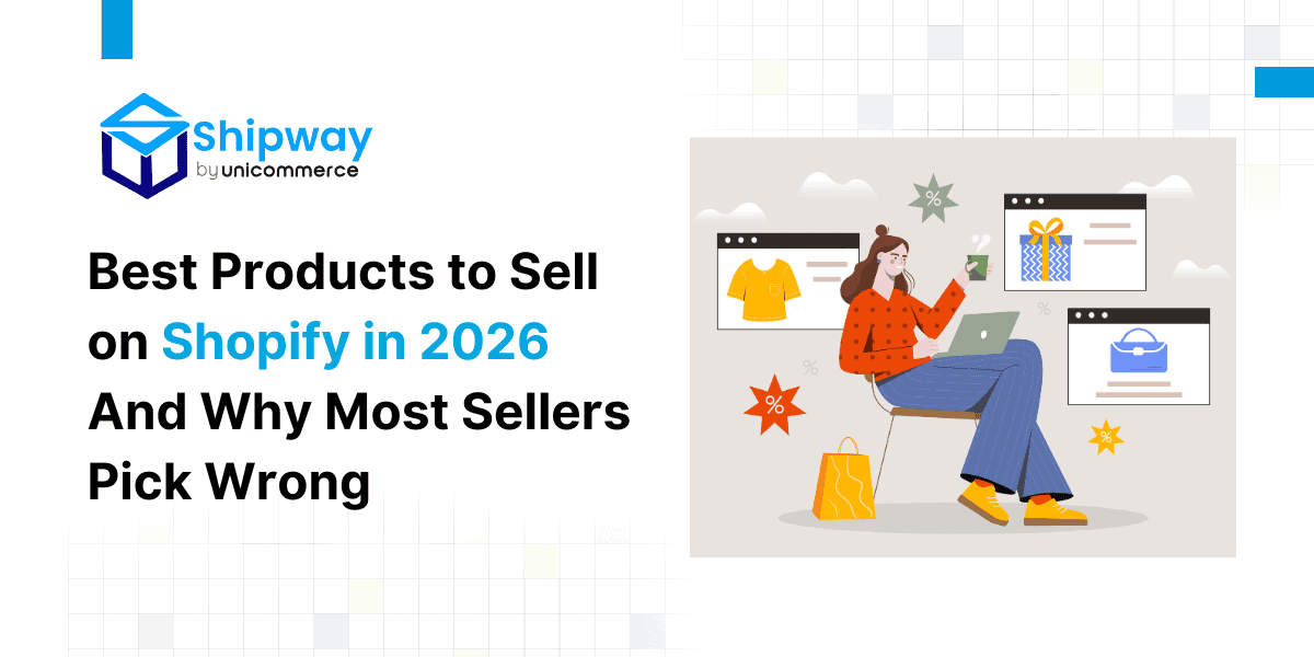 Best Selling Products on Shopify 2026 | Top 20 List